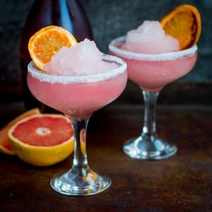 Blended Bliss: 20+ Frosty Cocktails That Beat the Summer Heat