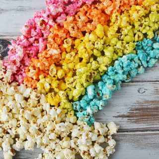 Crowd-Pleasing Treats for Your Irish Celebrations This St Patrick's Day