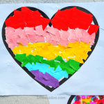 20 Valentine's Crafts for Kids (That Won't Break the Bank)