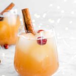 These Fall Cider Recipes Are Pure Autumn Magic