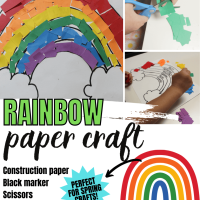 20 Easy & Mess-Free St. Patrick's Day Crafts Your Kids Will Love