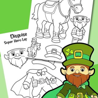 Create Irish Magic With These St Patricks Day Activities Perfect For Kids