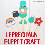 Create Irish Magic With These St Patricks Day Activities Perfect For Kids