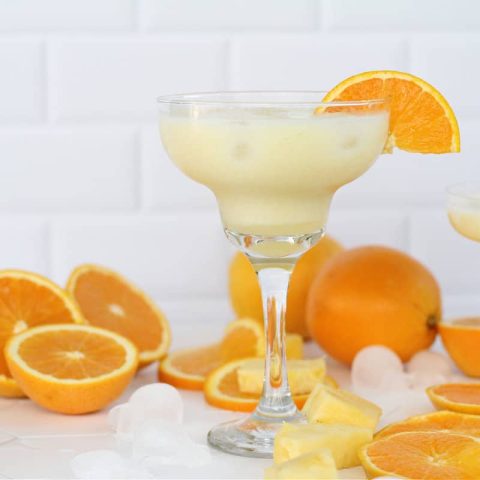 Easy-to-Make Mother's Day Mocktails Perfect For Brunch