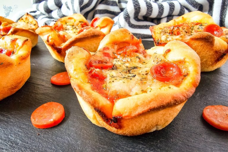 25 Easy and Elegant Finger Foods for Cocktail Parties