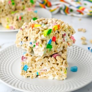 30 Magical Lucky Charms Recipes Your Kids Will Love This St. Patrick's Day