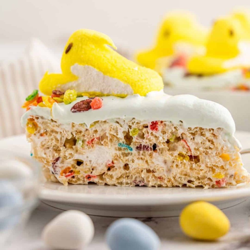 Hop to These Sweets: Easter Peep Recipes for Every Candy Lover