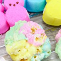 Hop to These Sweets: Easter Peep Recipes for Every Candy Lover
