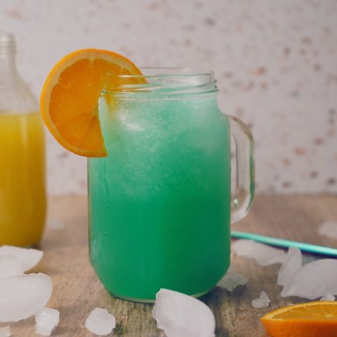 Blended Bliss: 20+ Frosty Cocktails That Beat the Summer Heat