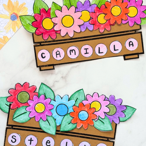 20 Cute Mother's Day Gift Ideas For Kids to Make