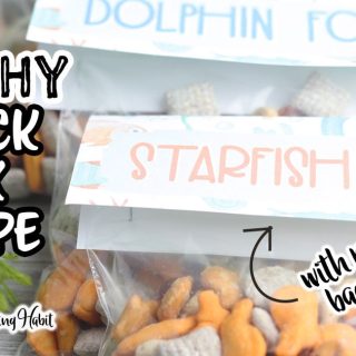 Creative Beach-Themed Party Treats For a Coastal Bash