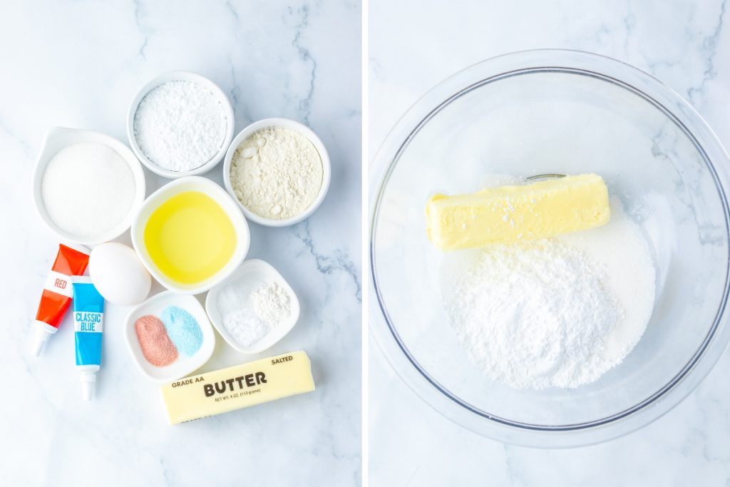 Celebrate the 4th With These Bomb Pop-Inspired Cookies