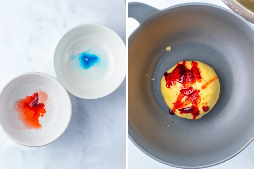 Celebrate the 4th With These Bomb Pop-Inspired Cookies