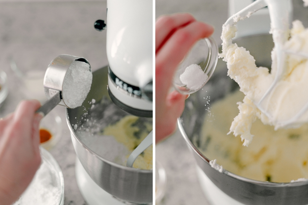 Discover the Secret to Perfect Chocolate Buttercream