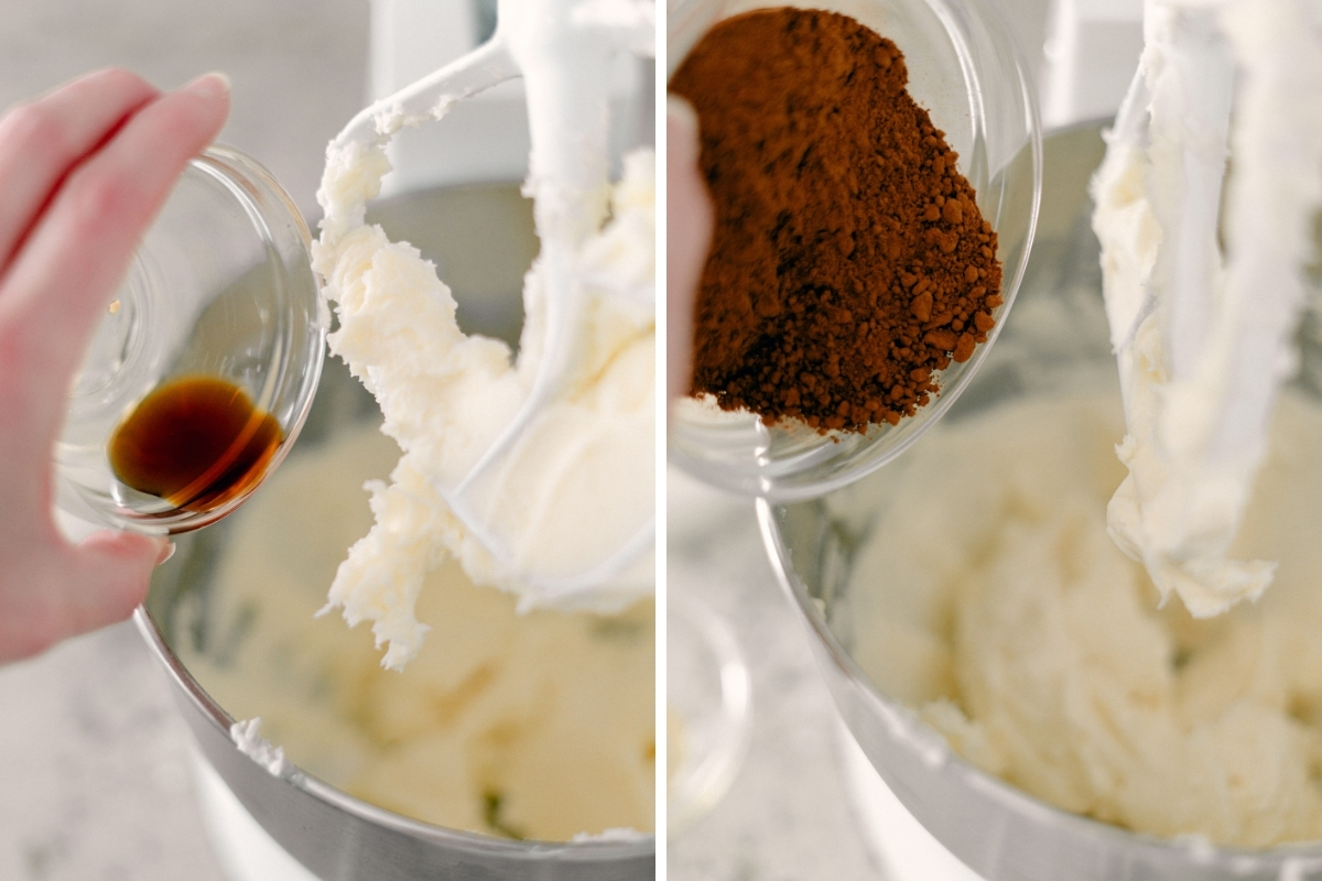 Discover the Secret to Perfect Chocolate Buttercream