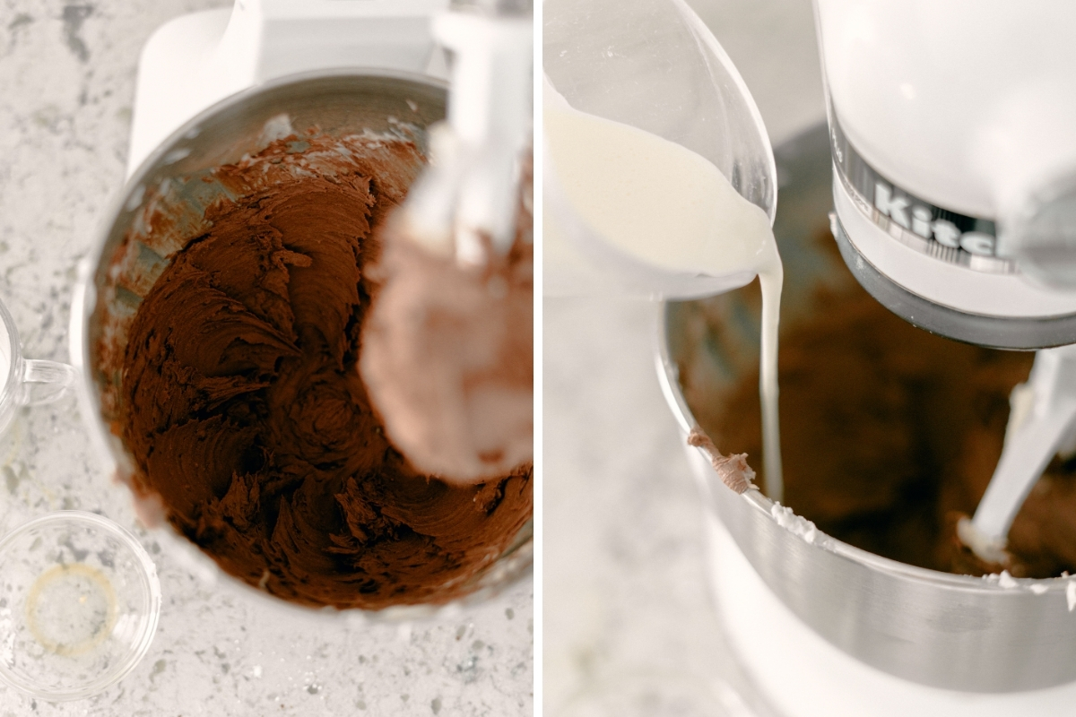 Discover the Secret to Perfect Chocolate Buttercream