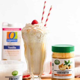 The Best Homemade Milkshake Recipes All in One Place