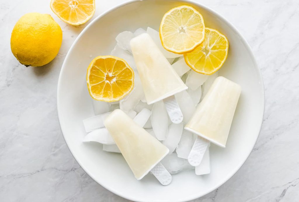 Summer's Coolest Lineup: Homemade Popsicle Recipes from Playful to ...
