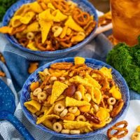 30+ Fun Finger Foods for Toddler Parties That Parents Will Love Too