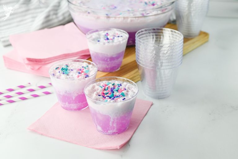 30 Easy Non-Alcoholic Drinks That Make Kids’ Parties Extra Fun
