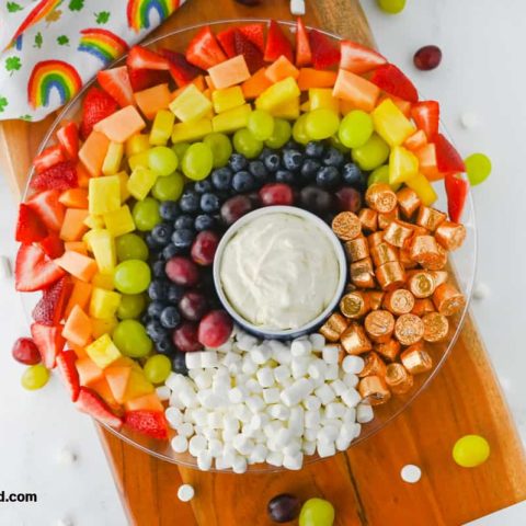 30+ Kid-Approved Fruit Party Snacks That Steal the Show