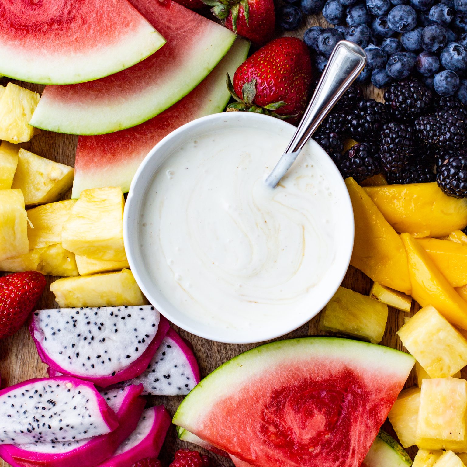 30+ Kid-Approved Fruit Party Snacks That Steal the Show