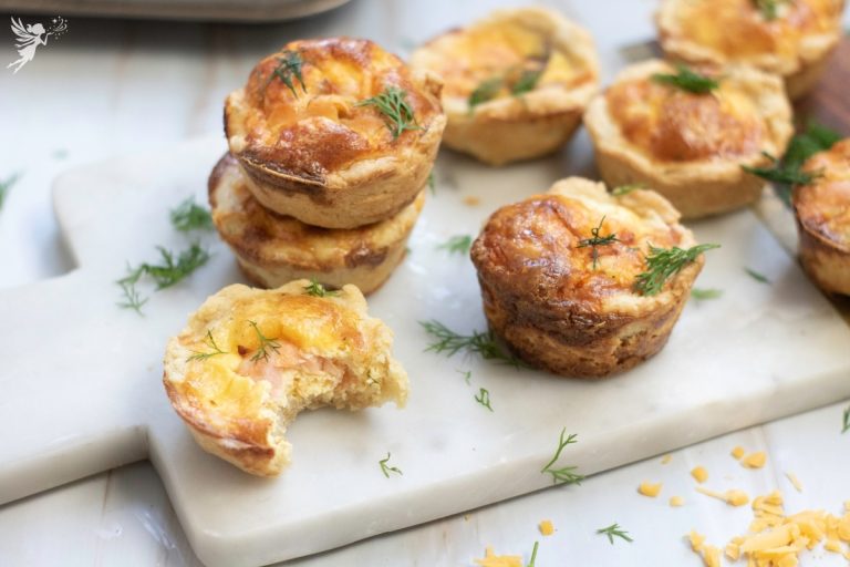 25 Easy and Elegant Finger Foods for Cocktail Parties