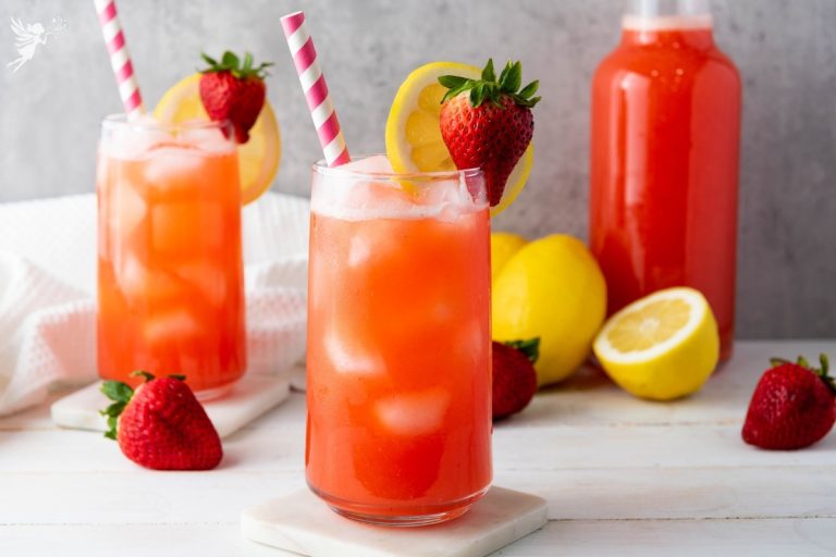 30 Easy Non-Alcoholic Drinks That Make Kids’ Parties Extra Fun