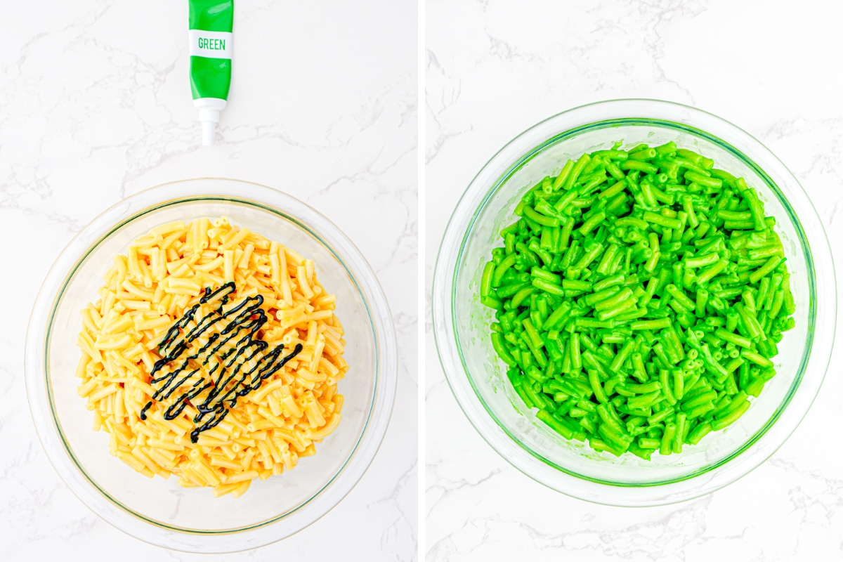 Easy Monster Mac and Cheese That’s Scarily Good