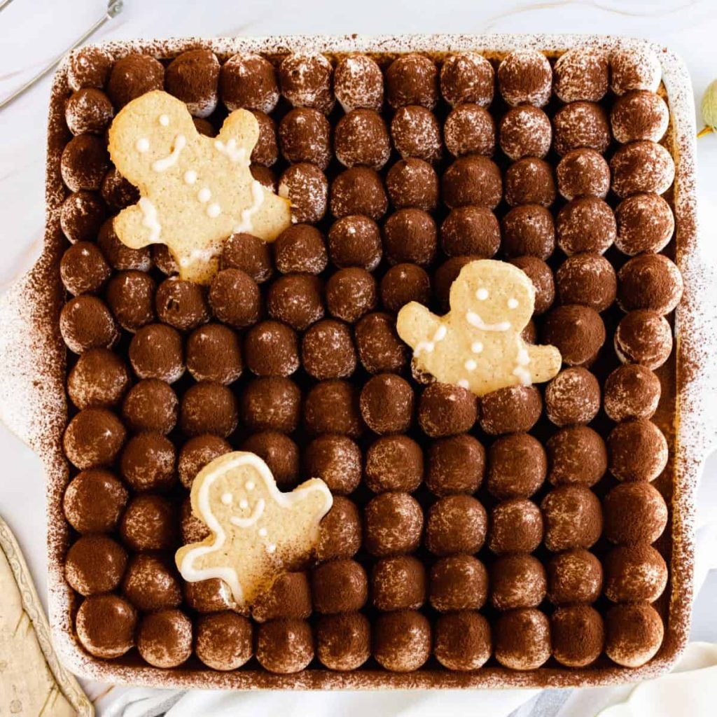 Creative Gingerbread Recipes to Try This Holiday Season