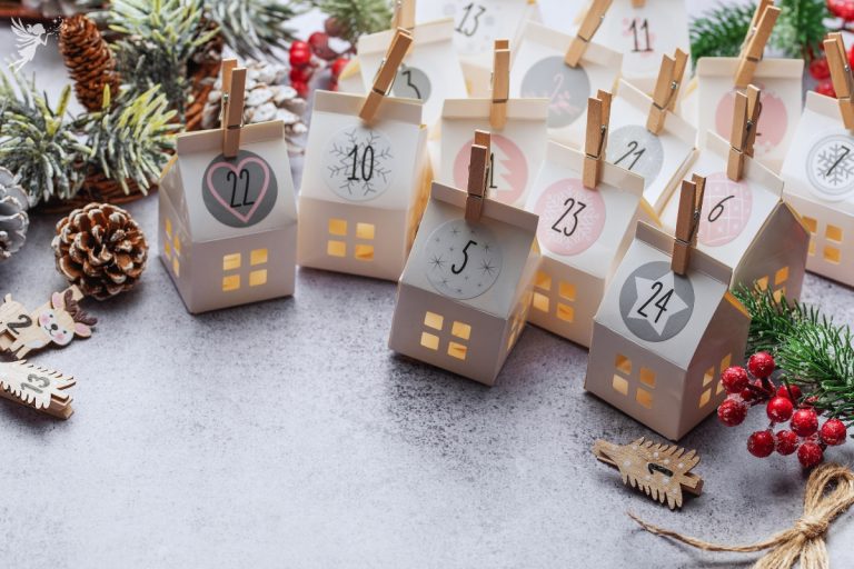 24 Day vs. 12 Day Advent Calendars: What's the Difference?