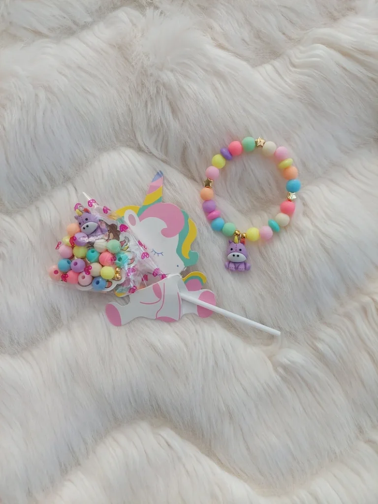 50+ Enchanting Unicorn Party Favor Ideas Your Guests Will Adore